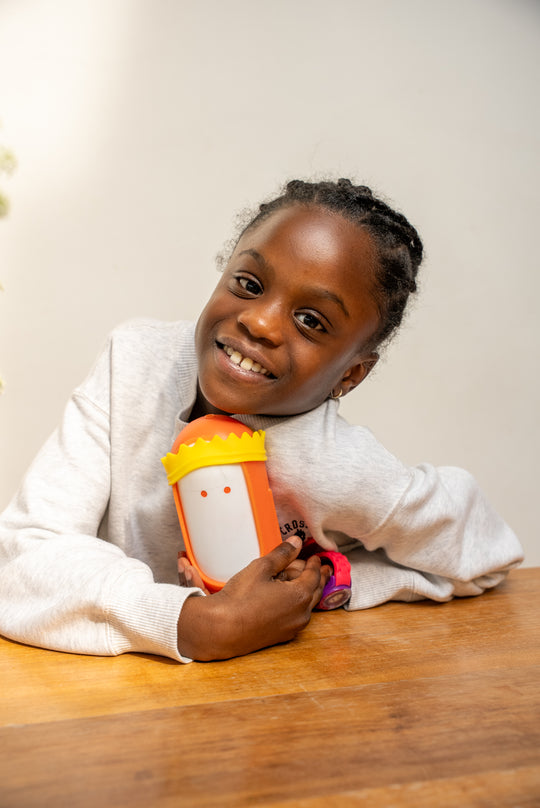Jules Stories - The interactive storyteller kids love